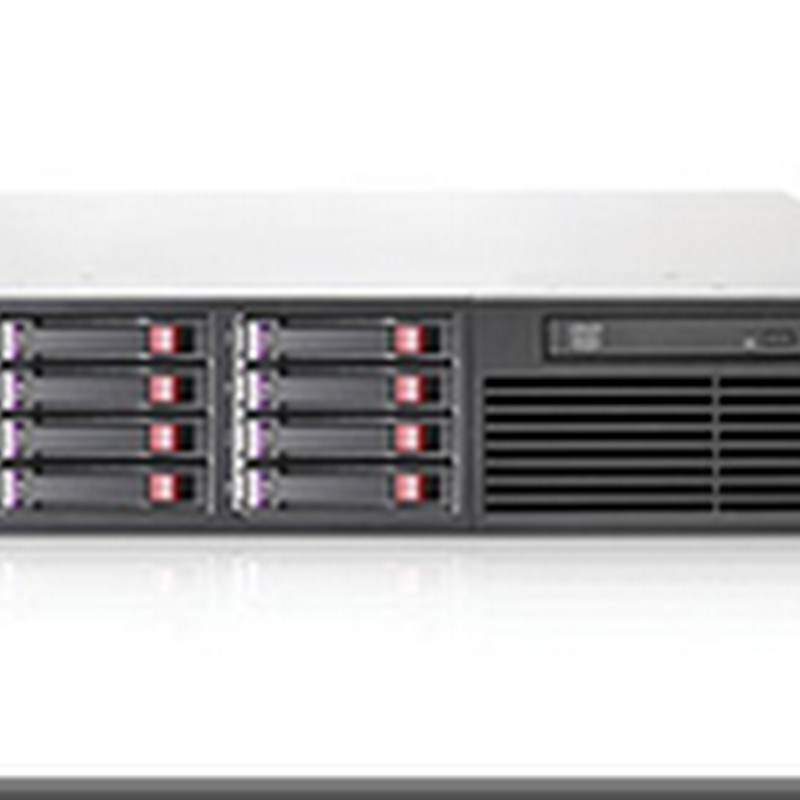 HP shipping new Proliant DL380 G6 - | Exit | the | Fast | Lane
